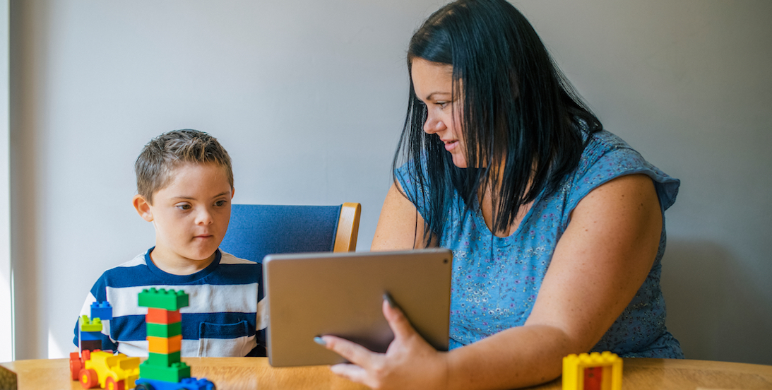 Tips to Caring for People with Learning Disabilities