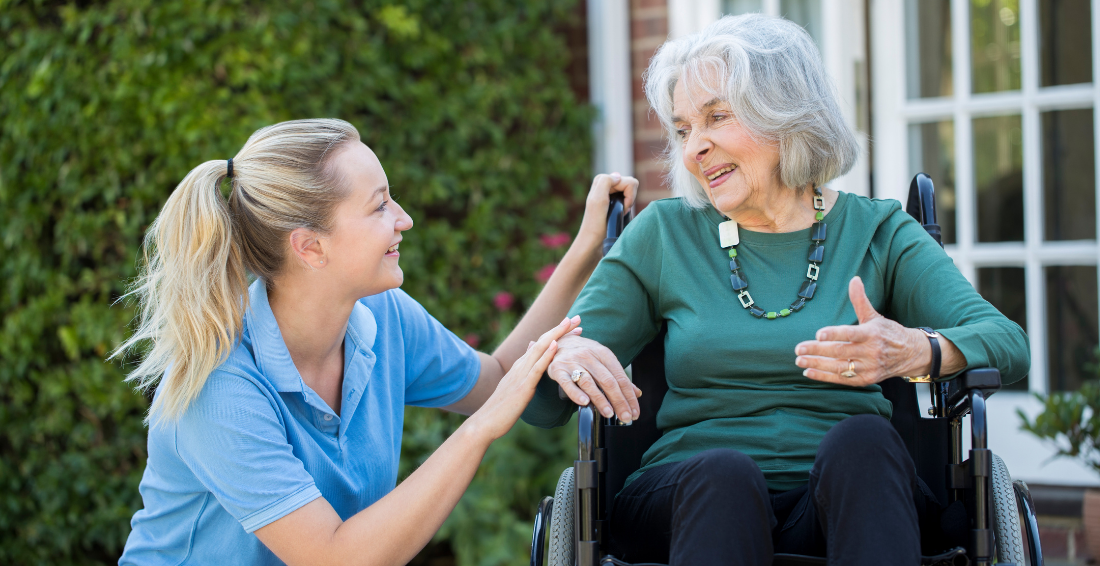 How to Make Your Home Dementia Friendly