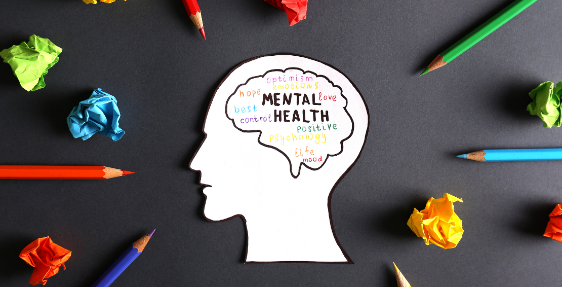 How To Look After Your Mental Health | A Guide