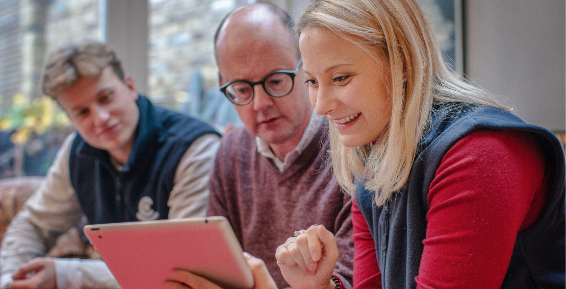 Helping Local Authorities Support Direct Payments