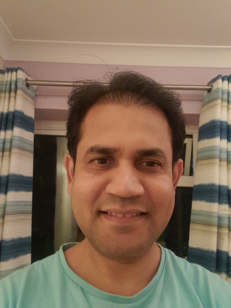 Britt J | Carer in Haywards Heath, RH17 | Curam