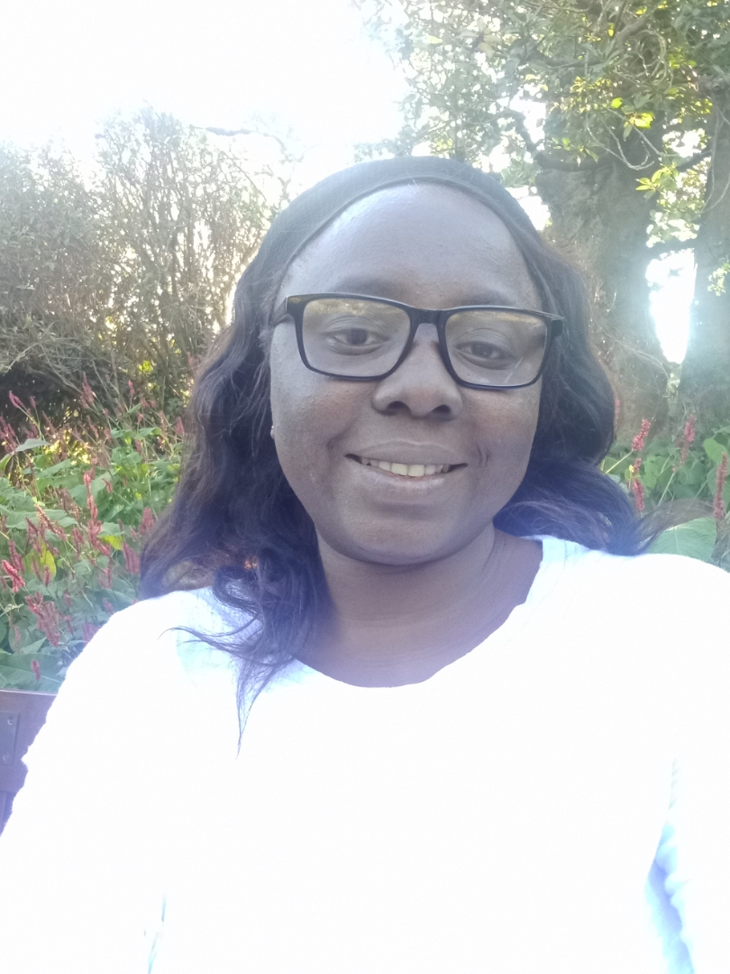 Amanda P | Carer in Cardiff, CF23 | Curam