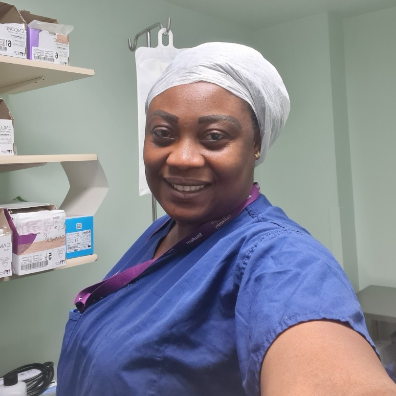 Lateef T | Carer in Widnes, WA8 | Curam