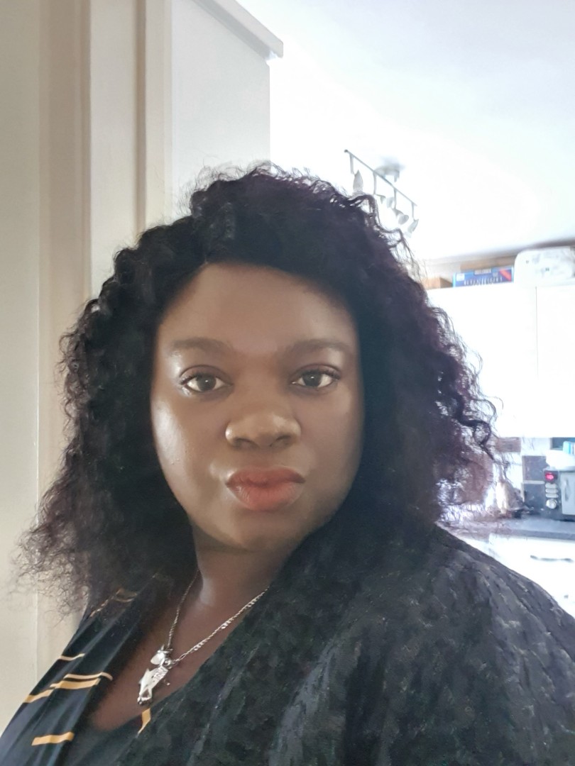 Olaitan P | Carer in Maidstone, ME16 | Curam