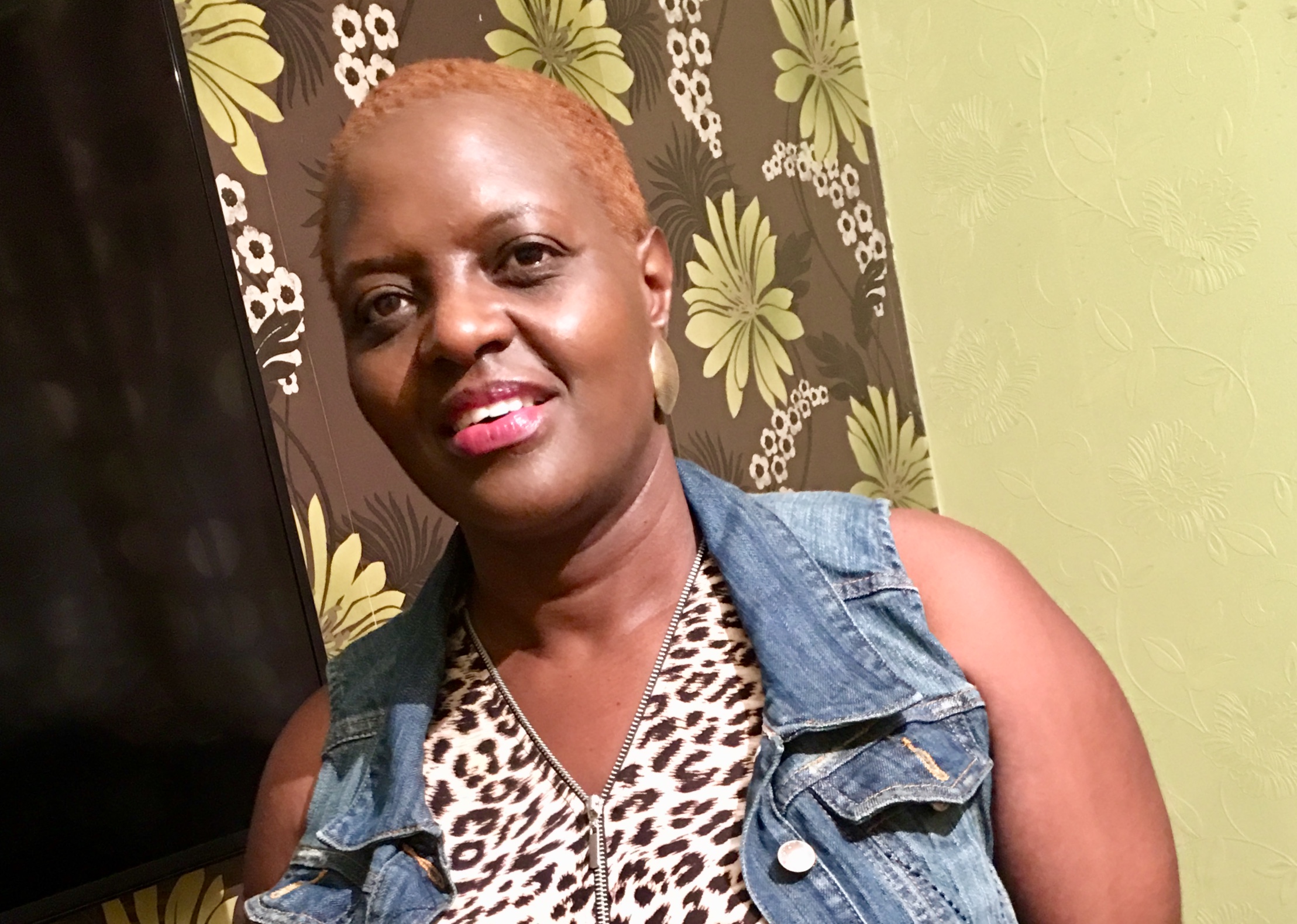 Kwame B | Carer in Lincoln, LN2 | Curam