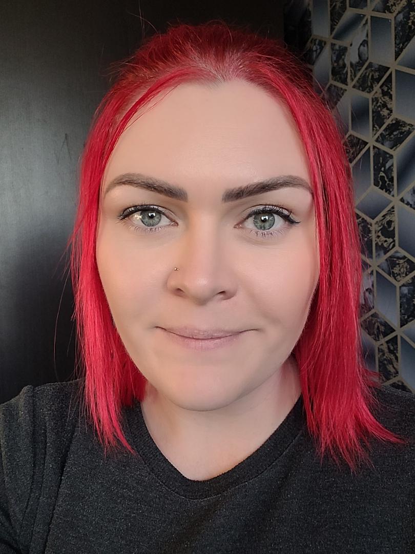 Hayley W | Carer in Preston | Curam