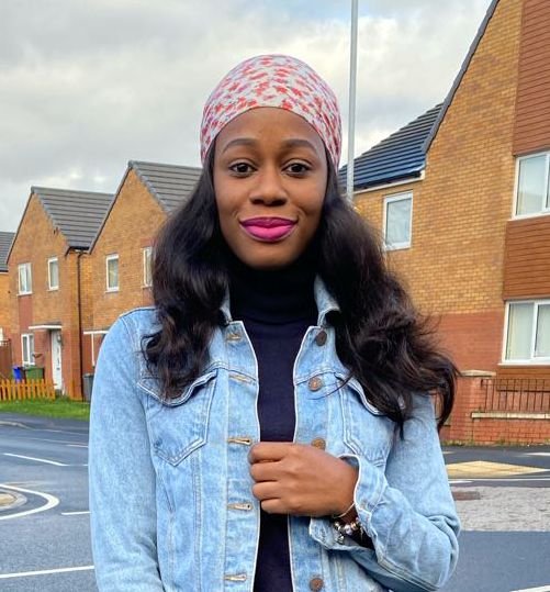 Antia N | Carer in Rochdale, OL11 | Curam