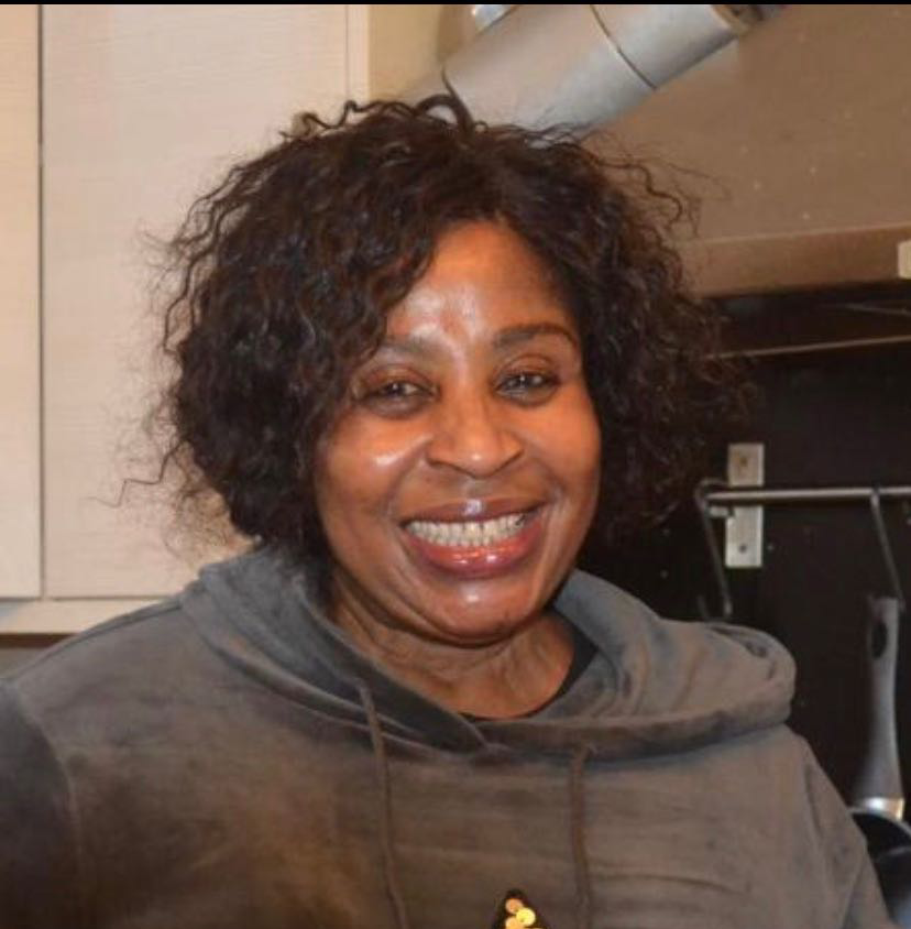 Olubunmi O | Carer in London, CR7 | Curam