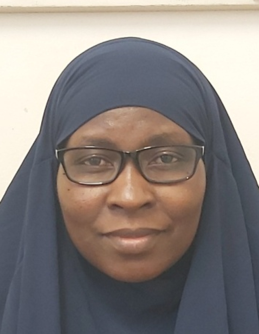 Fatuma G | Carer in Manchester, M85 | Curam
