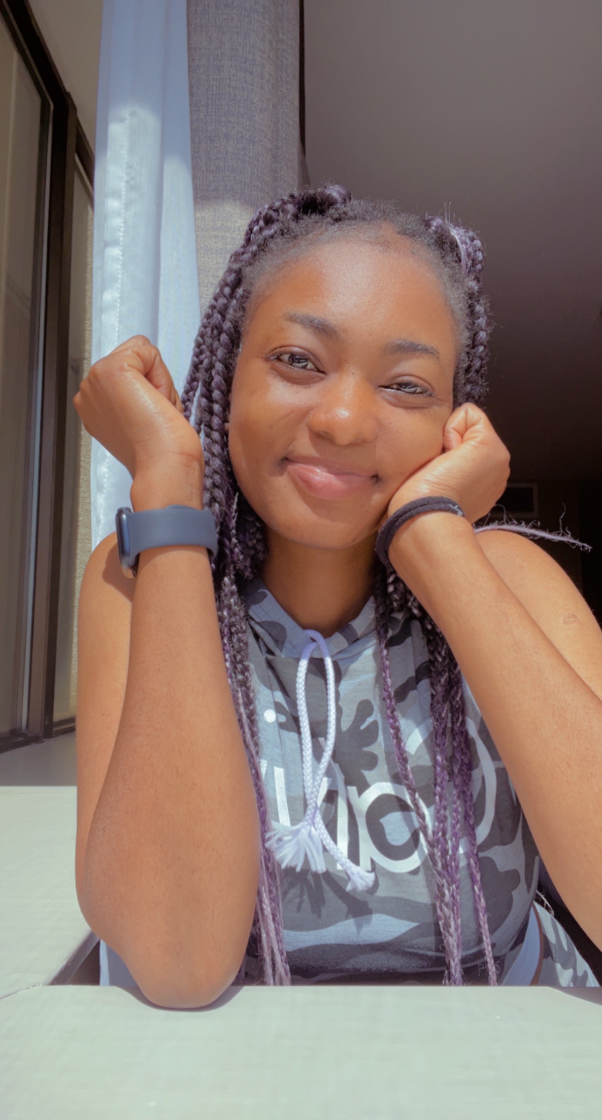 Theresa A | Carer in Wakefield | Curam