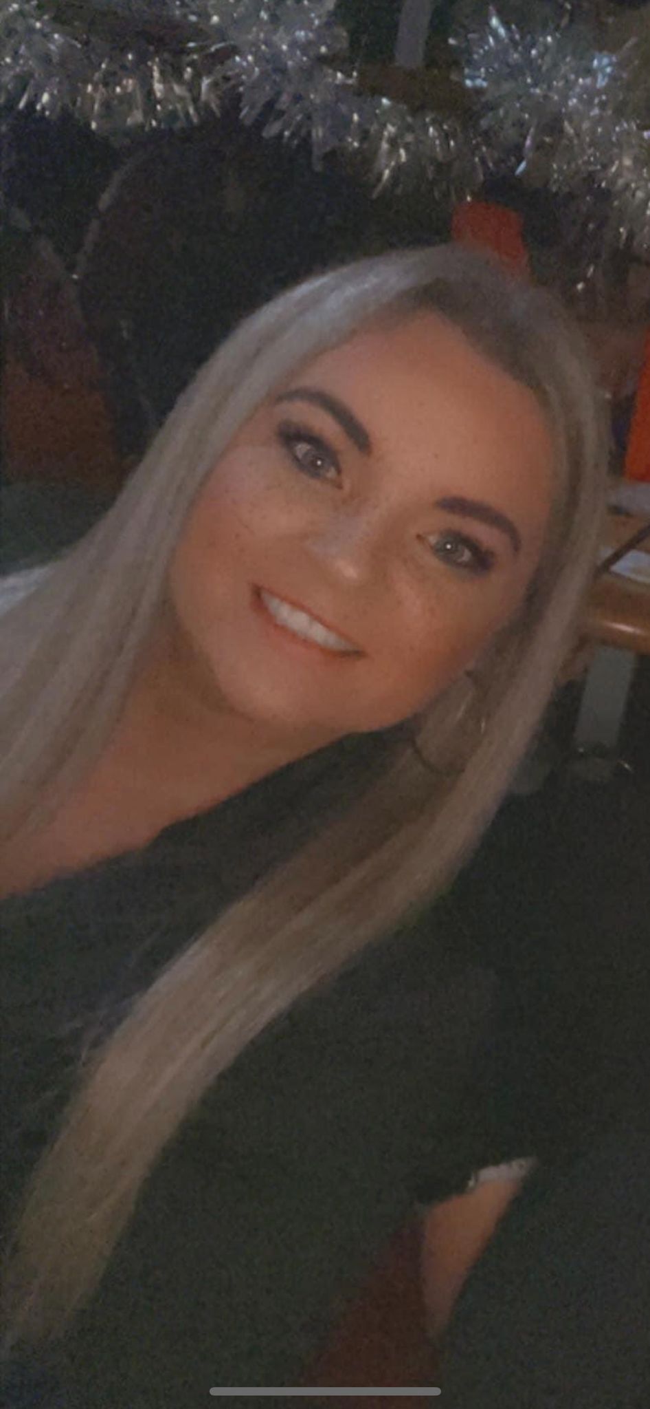 Chelsey W | Carer in Sunderland | Curam