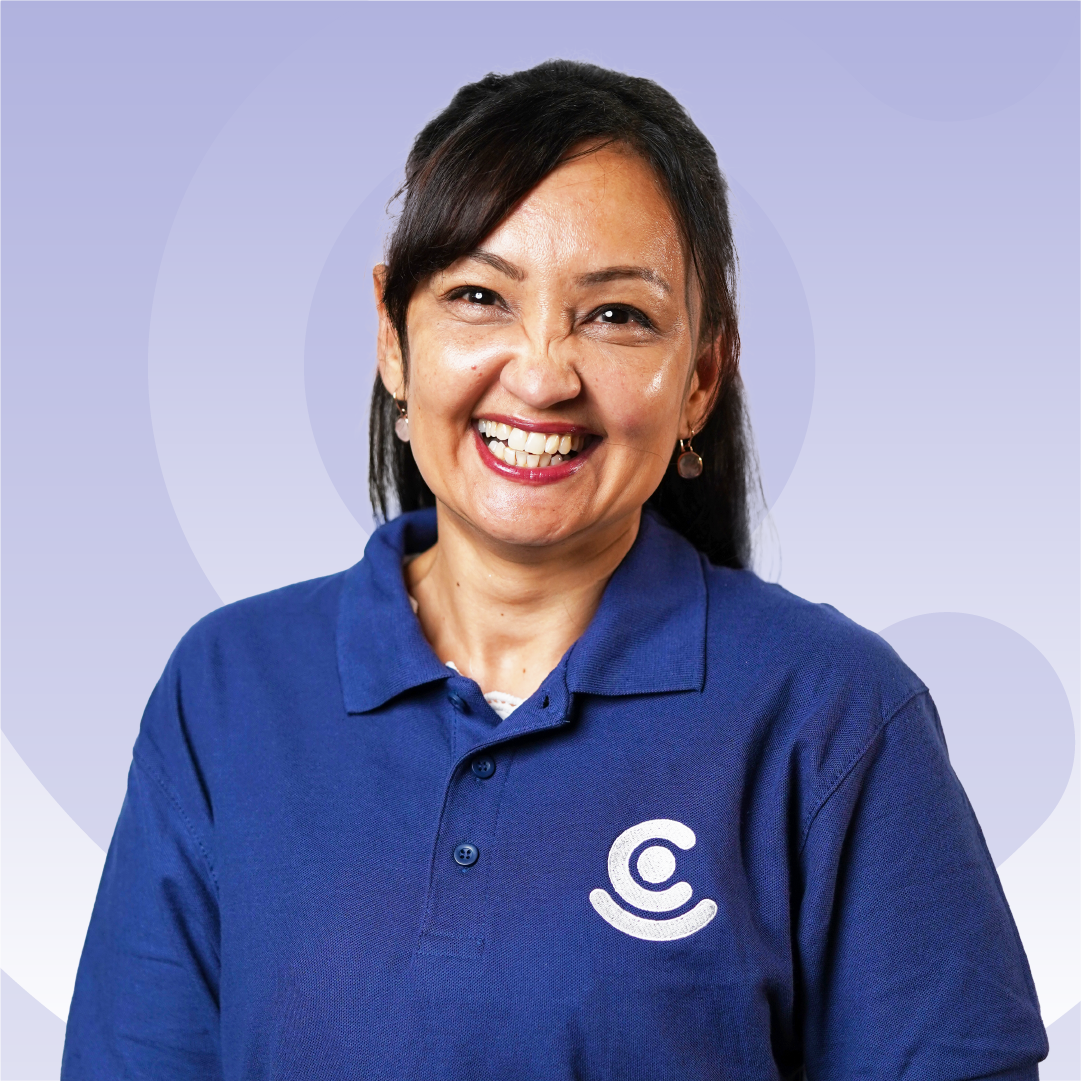 Marie S | Carer in London, W12 | Curam