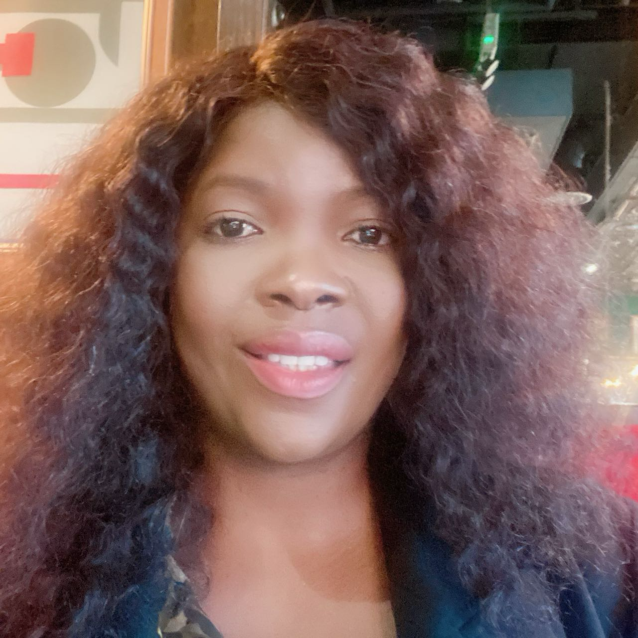 Maria L | Carer in London, W37 | Curam