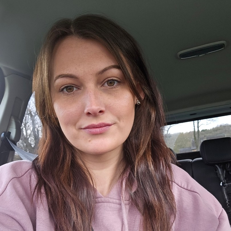 Soko M | Carer in Sheffield, S35 | Curam