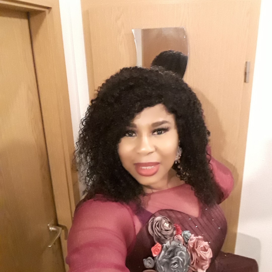 Amie W | Carer in Halstead | Curam