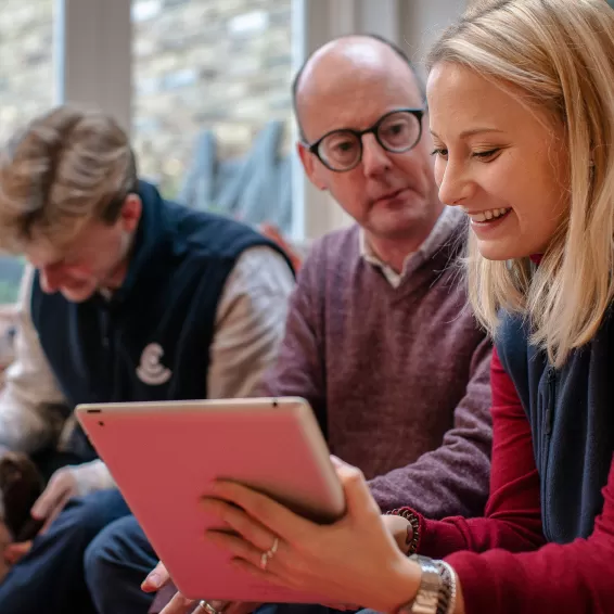 Everything You Need To Know About Curam