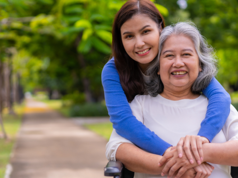 Curam | UK's Leading Online Source of Private Carers